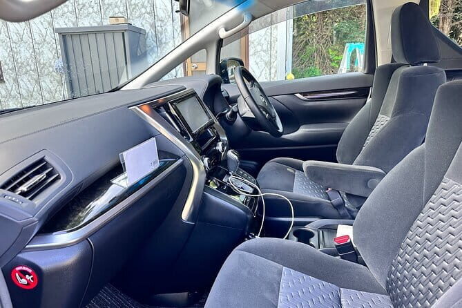 Chitose Airport to Sapporo Niseko Tomamu Private transfer - Detailed Breakdown of the Transfer Experience