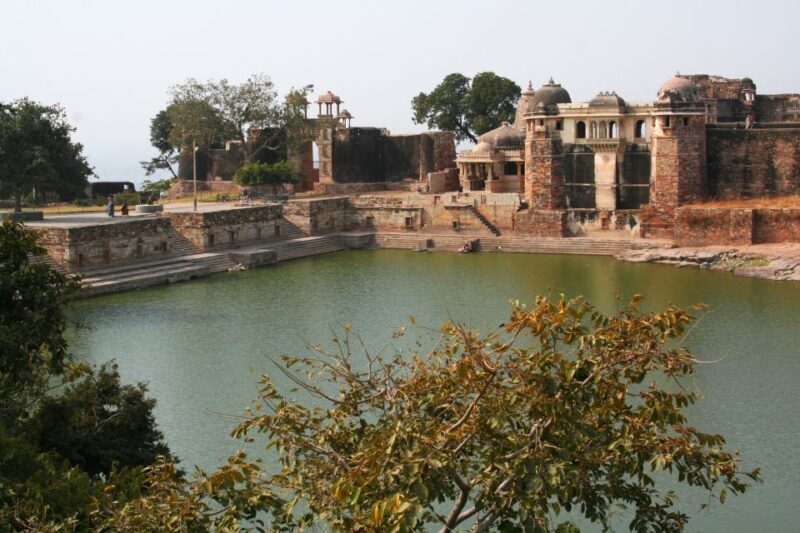 Chittorgarh: Private Day Trip from Udaipur - What Makes This Tour Stand Out?