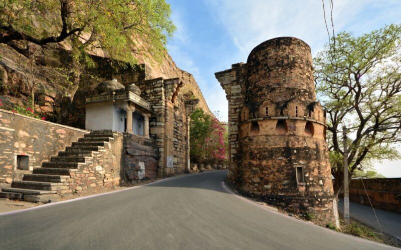 Chittorgarh: Private Day Trip from Udaipur - Authentic Experiences and Real Traveler Insights