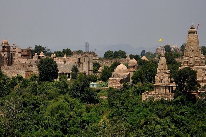 Chittorgarh Trails (Guided Full Day Sightseeing Tour Udaipur) - Who Will Love This Tour?
