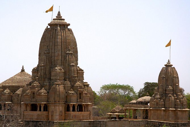 Chittorgarh Trails (Guided Full Day Sightseeing Tour Udaipur) - FAQ