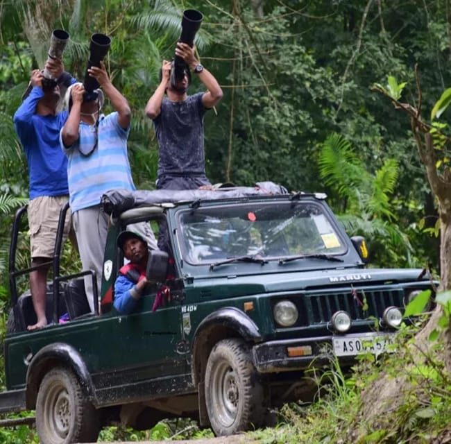 Chitwan Jungle safari 2 Nights 3 Days from Kathmandu - Why This Tour Offers Real Value