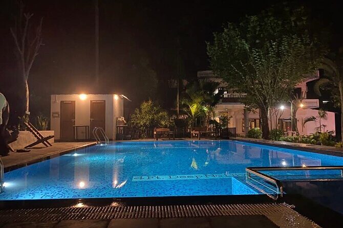 Chitwan Jungle Safari 2 Nights 3 Days with jeep safari & Meals - Who Is This Tour Best For?