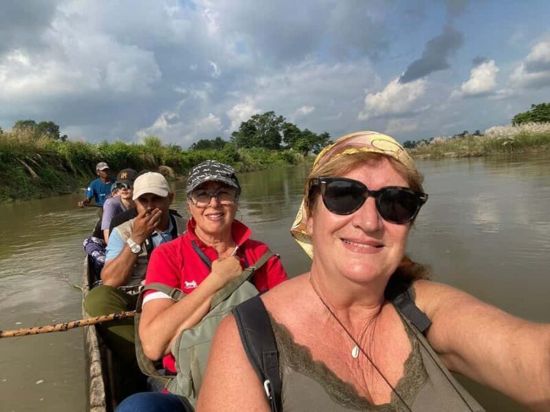 Chitwan Jungle Safari 3 Days Wildlife & Culture - Final Thoughts: Who Will Love This Tour?