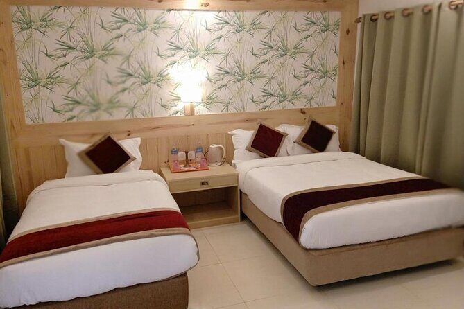 Chitwan Jungle Safari All-Inclusive Package from Kathmandu - Summary: Who is This Tour Best For?