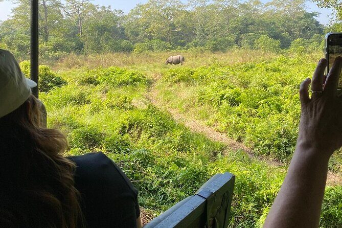 Chitwan Jungle Safari from Kathmandu and Back Multi Day Tour - An In-depth Look at the Experience