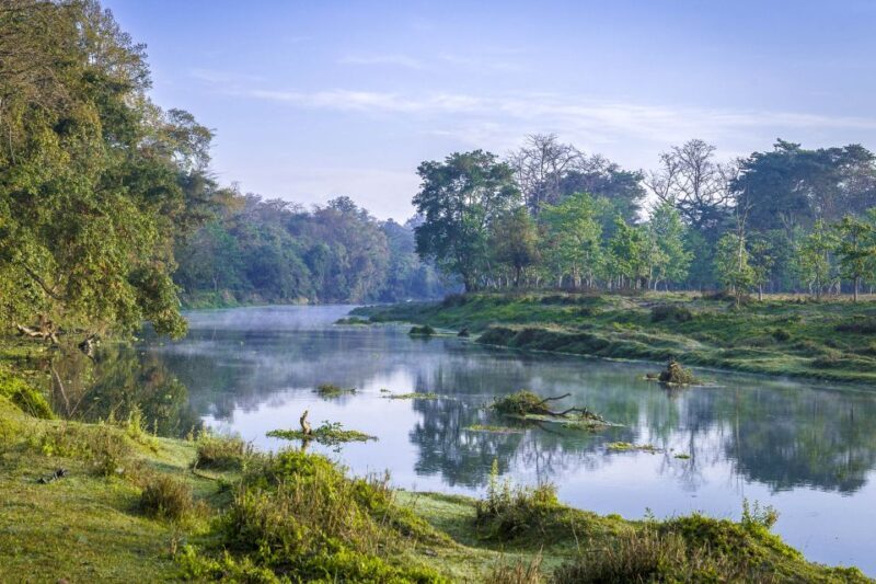 Chitwan Jungle Safari Tour: 3-Day Chitwan National Park Tour - Practical Tips and Considerations