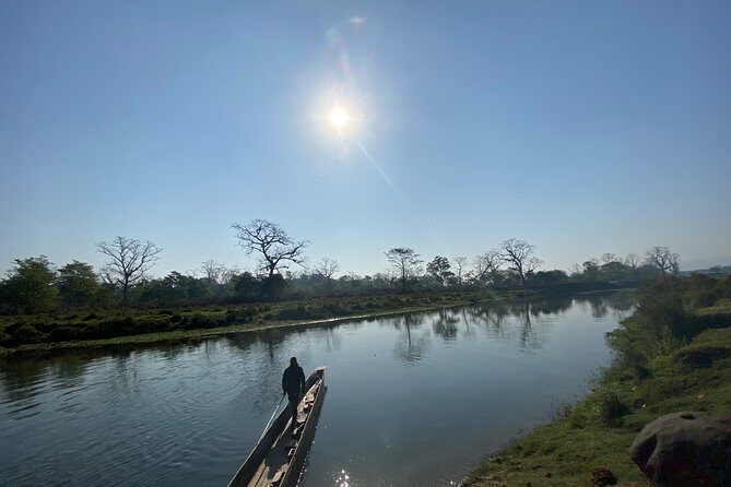 Chitwan Jungle Safari Tour - Who This Tour is Perfect For