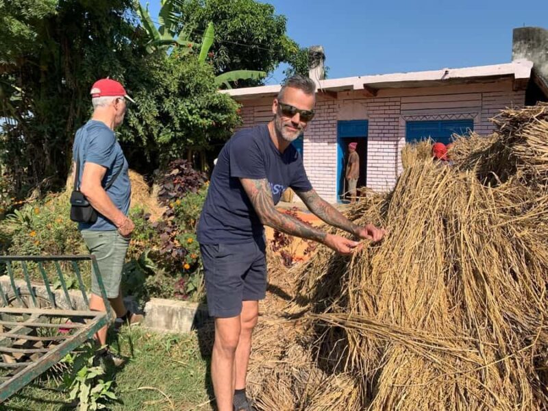 Chitwan: National Park and River Cycling Tour with Lunch - Exploring Chitwan: A Cycling Tour of Nature, Culture, and Local Life