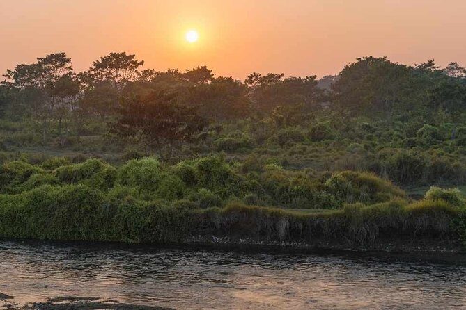 Chitwan National Park Jungle Safari Tours 3 days - Transport and Timing