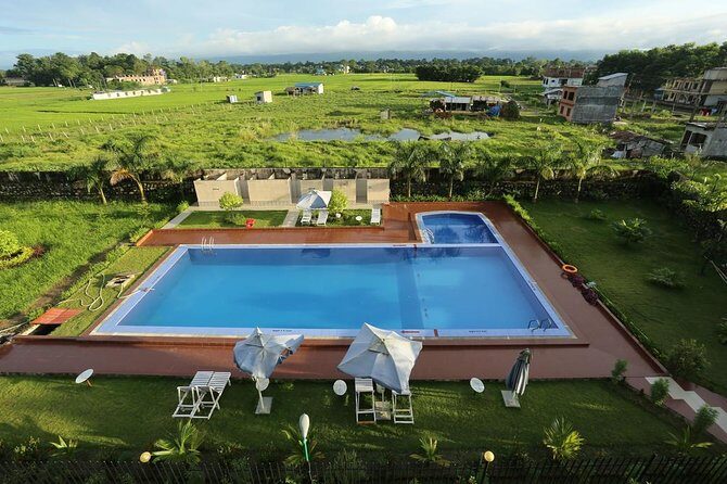 Chitwan National Park Tour - FAQ