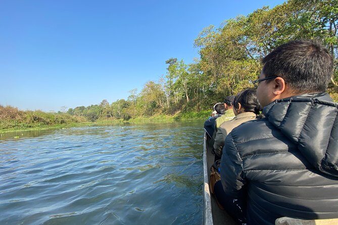 Chitwan Safari for 2 Nights 3 Days - An Overview of the Chitwan Safari Experience