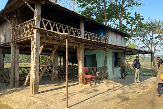 Chitwan Safari for 2 Nights 3 Days - Frequently Asked Questions