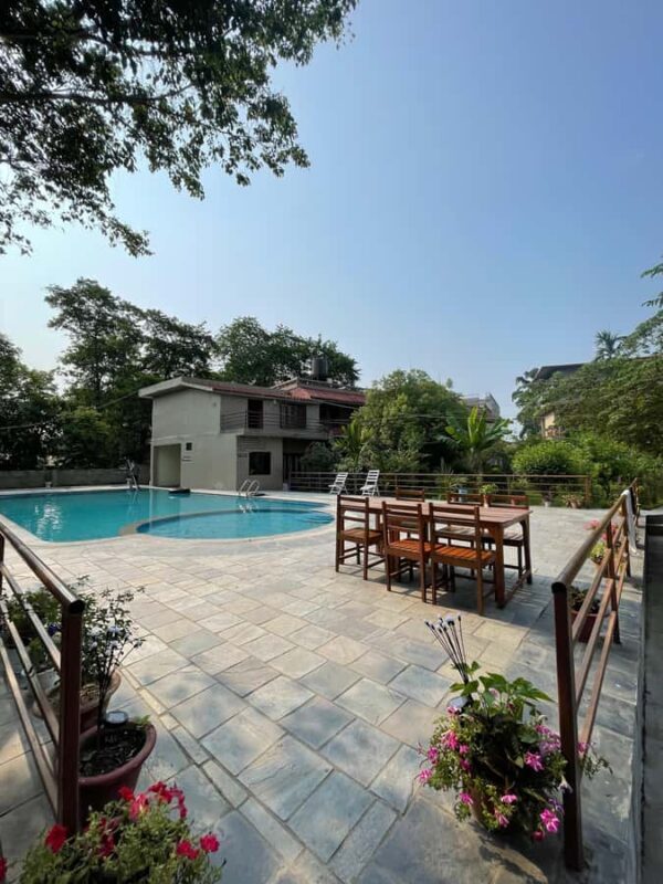 Chitwan : Tharu Living Experience - Introduction to the Chitwan Tharu Living Experience