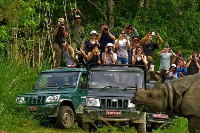 Chitwan to Pokhara or Pokhara to Chitwan: Tourist bus Service - The Sum Up