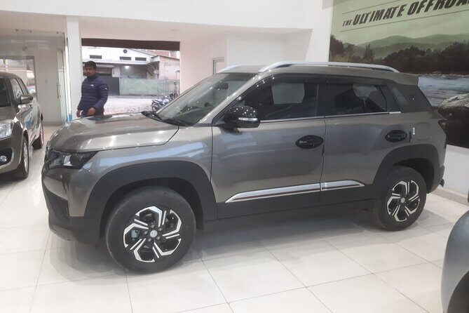 Chitwan to Pokhara Transfer by Private AC Car (One Way) - Introduction