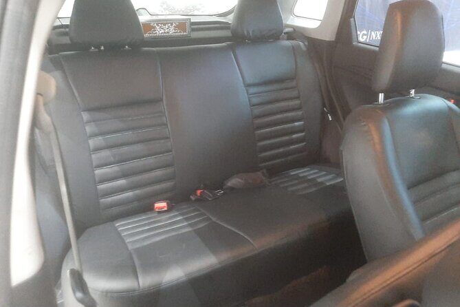 Chitwan to Pokhara Transfer by Private AC Car (One Way) - Why Choose This Transfer?