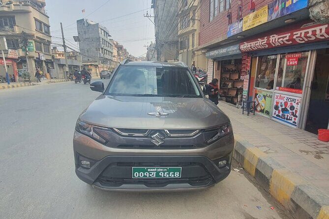 Chitwan to Pokhara Transfer by Private AC Car (One Way) - Price and Value Considerations