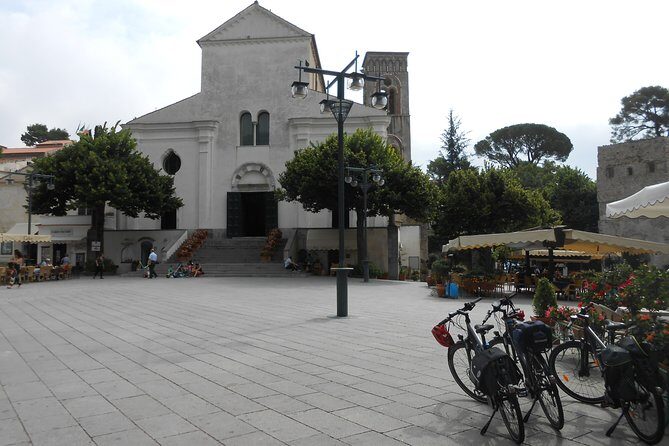 Chiunzi Pass loop by bicycle - Why You’ll Love Cycling the Amalfi Coast