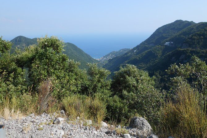 Chiunzi Pass loop by bicycle - Is This Tour Right for You?