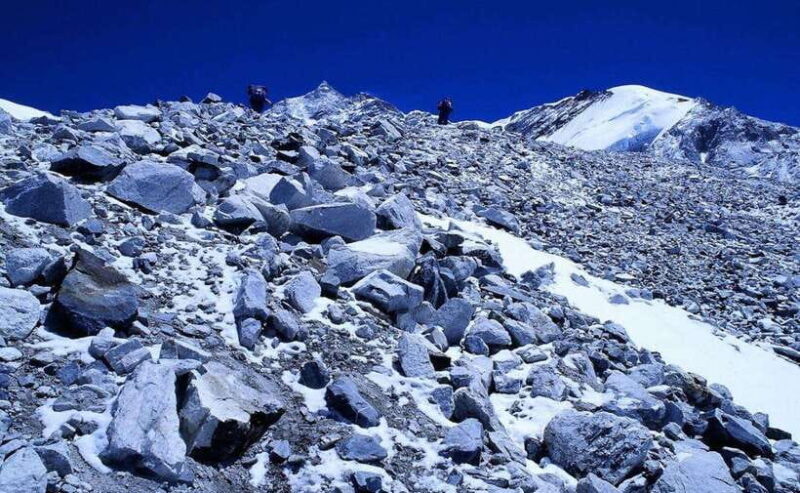 Cho Oyu Expedition 2025/2026 - The Itinerary Breakdown