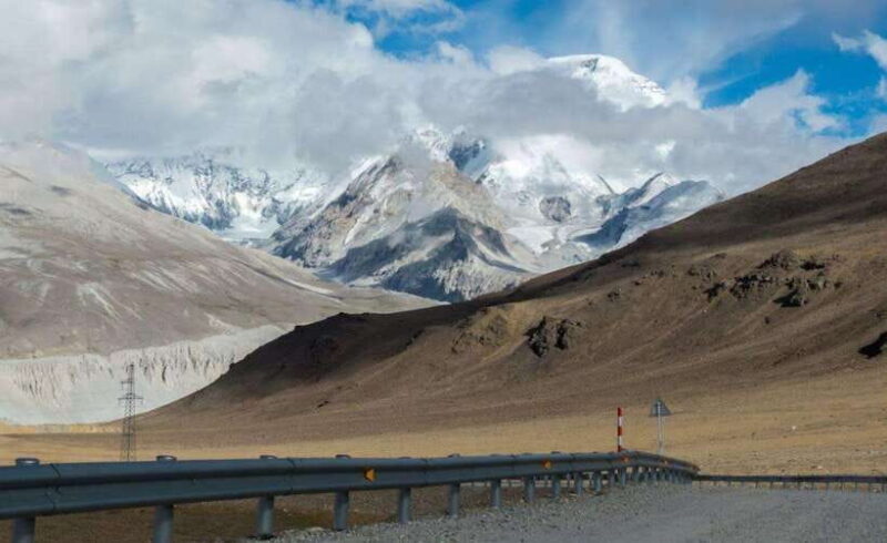 Cho Oyu Expedition 2025/2026 - Is It Worth the Price?