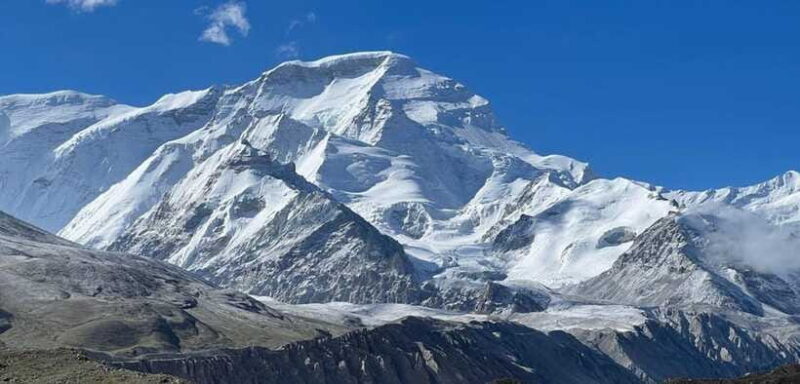 Cho Oyu Expedition 2025/2026 - Final Thoughts: Who Is This Tour For?