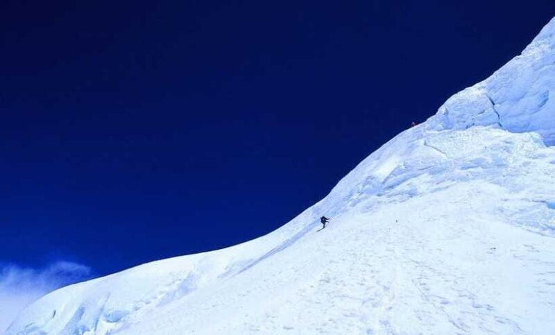 Cho Oyu Expedition 2025/2026 - FAQs