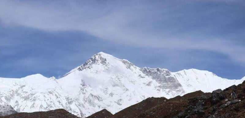 Cho Oyu Expedition 2025/2026 - Final Word