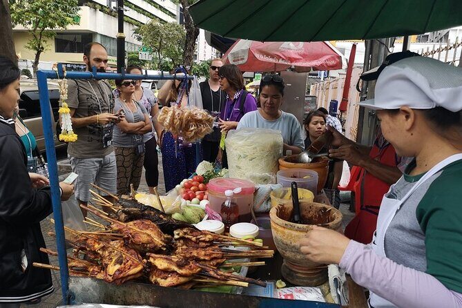 CHOB TUK TUK + Canal + Food Tasting - Final Thoughts