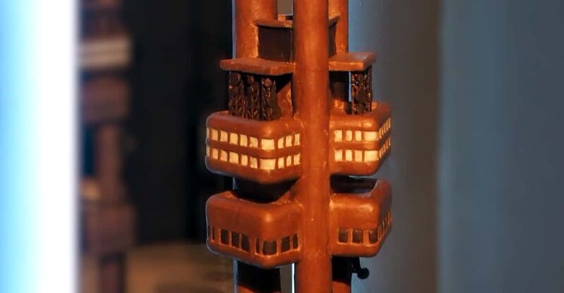 Choco Art Museum in Prague Entry Ticket - A Detailed Look at the Choco Art Museum Experience