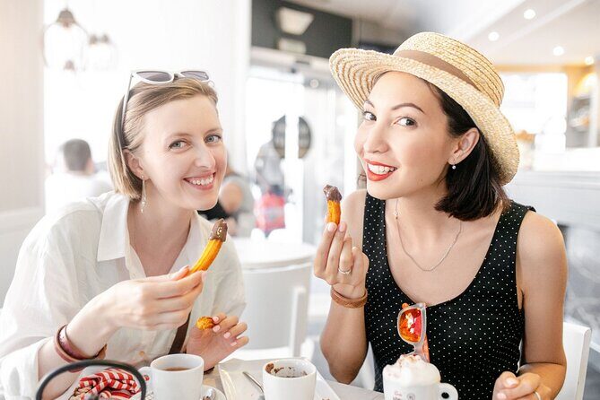 ChocoCulture Saint Louis Half-Day Private Tour - Practical Tips for Travelers