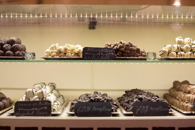 Chocolate and Cobblestones Tour with Taste of San Miguel - The Itinerary and Its Charm