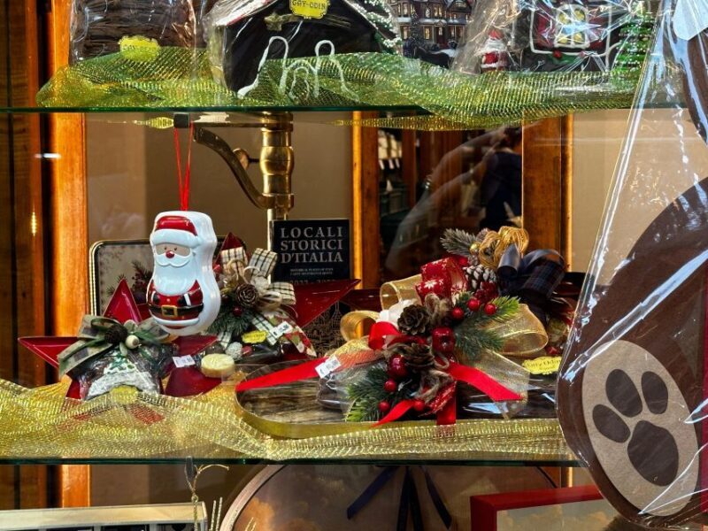Chocolate and Pastry tasting tour in Napoli Old Town - Final Thoughts: Is It Worth It?