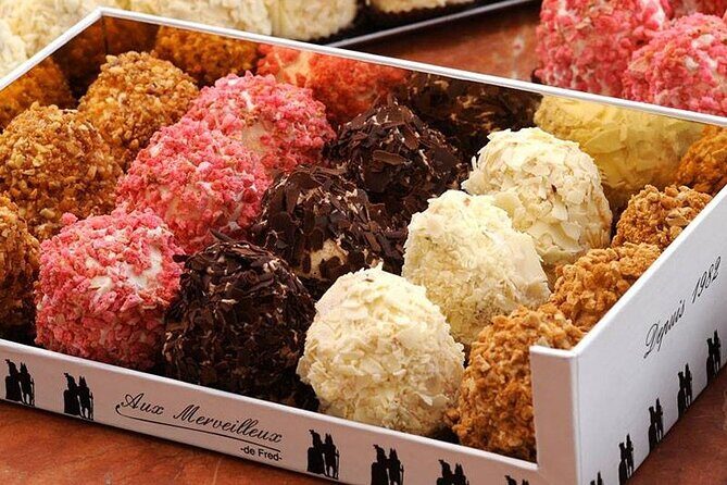 Chocolate and Pastry Walking Tour in Montmartre, Paris - Who This Tour Will Suit Best