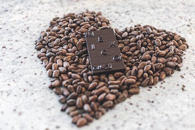 Chocolate and truffles workshop - An Overview of the Experience
