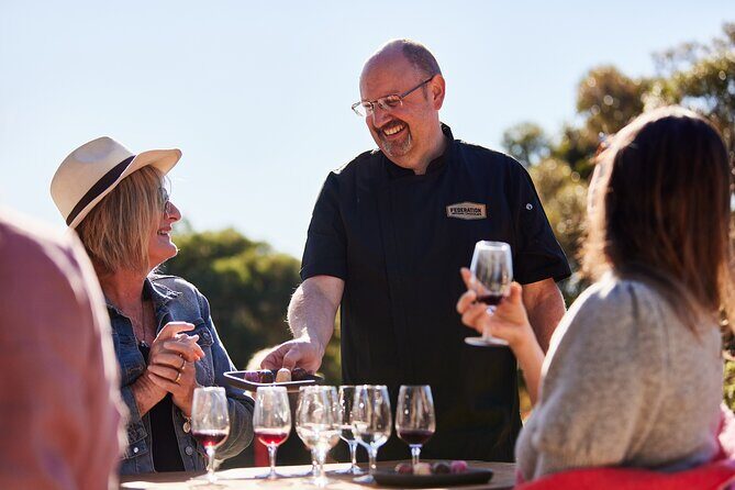 Chocolate and Wine Pairing Experience in Tasmania - A Practical Guide to the Chocolate and Wine Pairing Experience in Tasmania