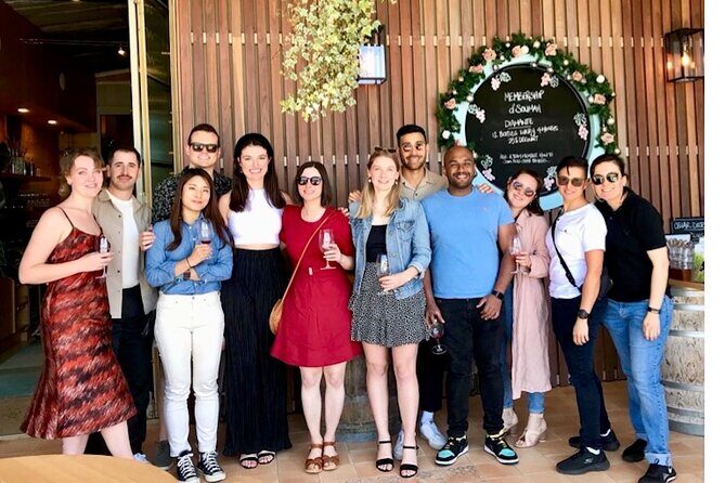 Chocolate and wine tasting tour in the Yarra Valley. - Key Points
