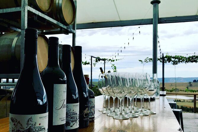 Chocolate and wine tasting tour in the Yarra Valley. - Why This Tour Offers Good Value