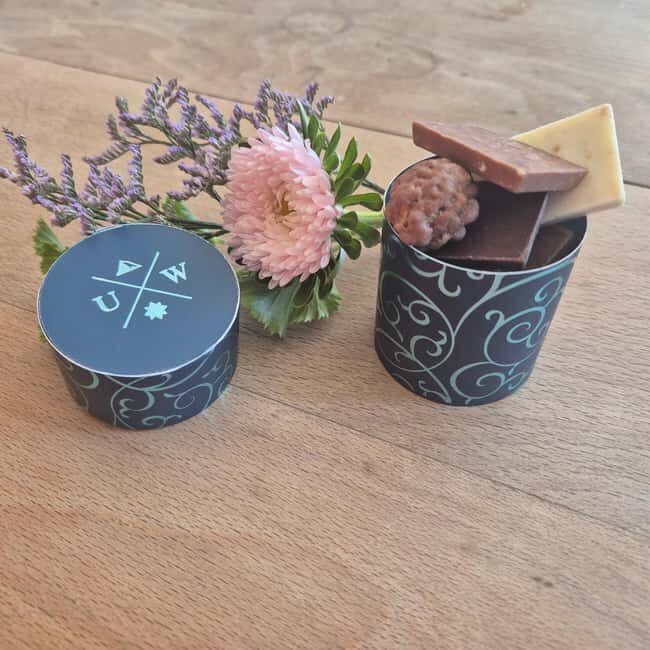 Chocolate, Art, and History walking tour of Zurich - An Engaging Look at the Chocolate, Art, and History Walking Tour of Zurich