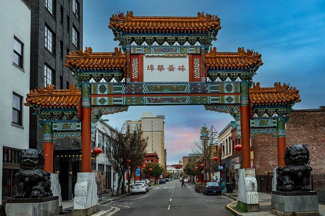 Chocolate, Coffee, & Doughnuts: A Downtown Portland Walking Tour - FAQs
