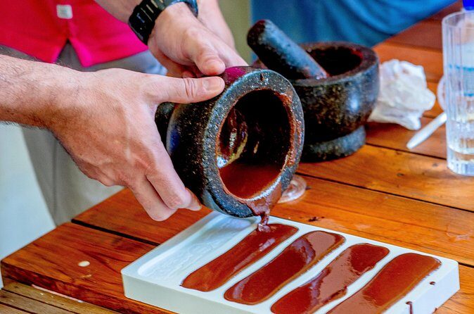 Chocolate Decadence St.Lucia - Who Will Love This Tour?