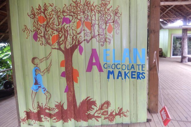 Chocolate Factory Combo Trip with Yumi Tours - An In-Depth Look at the Tour