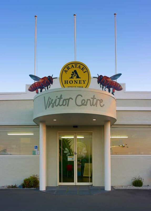 Chocolate Factory, Honey Visitor Centre and Ice Cream Tour - The Itinerary Breakdown