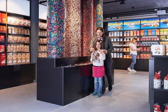 Chocolate factory Individual experience tour - Who Should Consider This Experience?