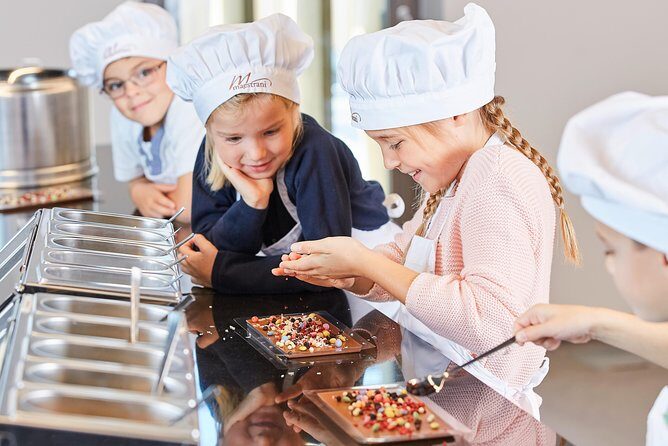 Chocolate factory Individual experience tour - Final Thoughts