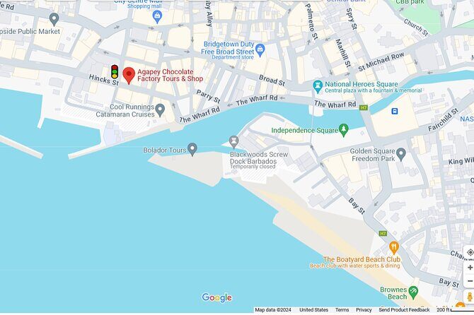 Chocolate Factory Tour in Barbados - What Makes This Tour Special?