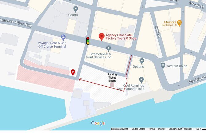 Chocolate Factory Tour in Barbados - Practical Considerations