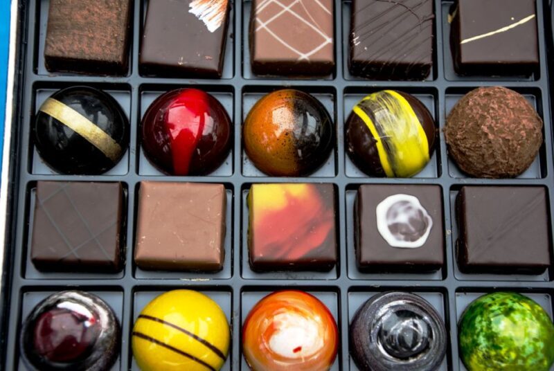 Chocolate Flavors Walking Tour of Geneva - Why You’ll Love the Chocolate Flavors Walking Tour of Geneva