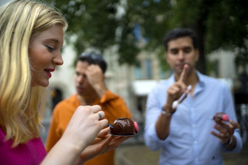 Chocolate Flavors Walking Tour of Geneva - Authentic Experiences & Tips